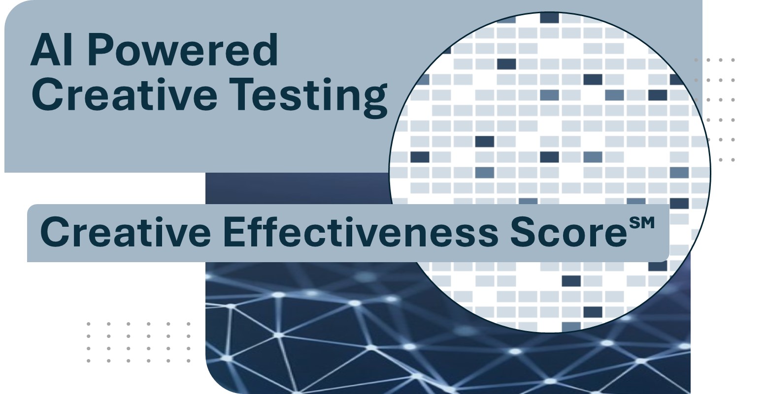 MSW Research Blog » MSW’s AI Creative Effectiveness Score℠ – A NEW AI ...